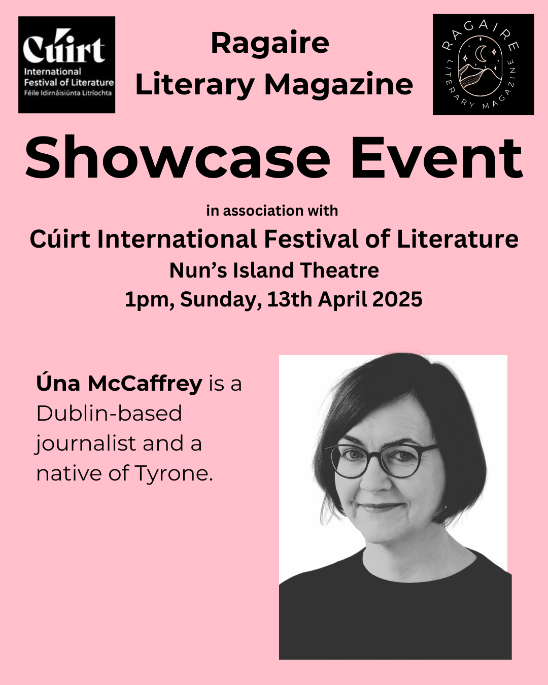 Ragaire Literary Magazine – A literary magazine for anyone who enjoys ...