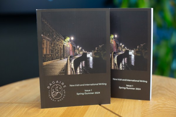 Ragaire Literary Magazine – A literary magazine for anyone who enjoys ...