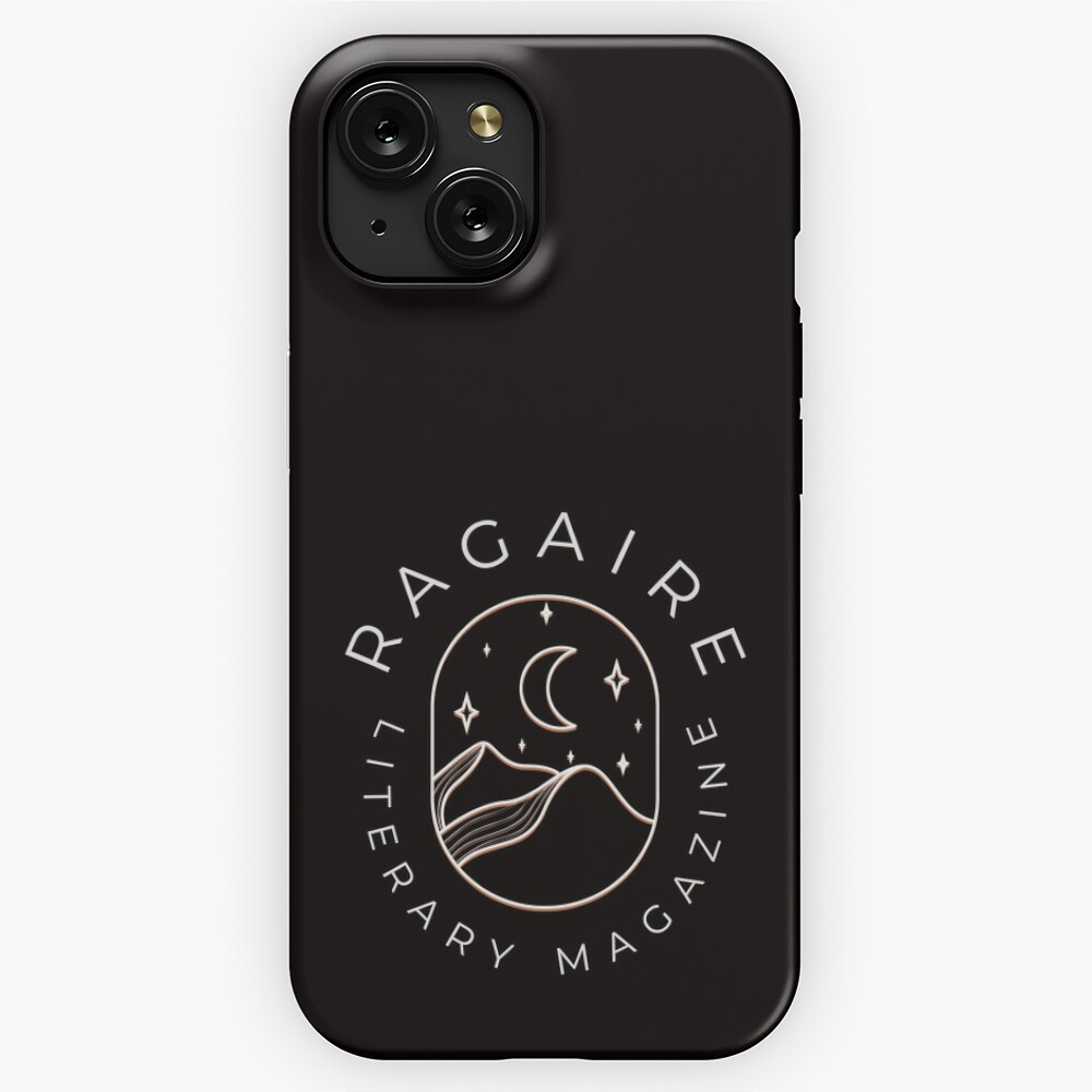 Shop – Ragaire Literary Magazine