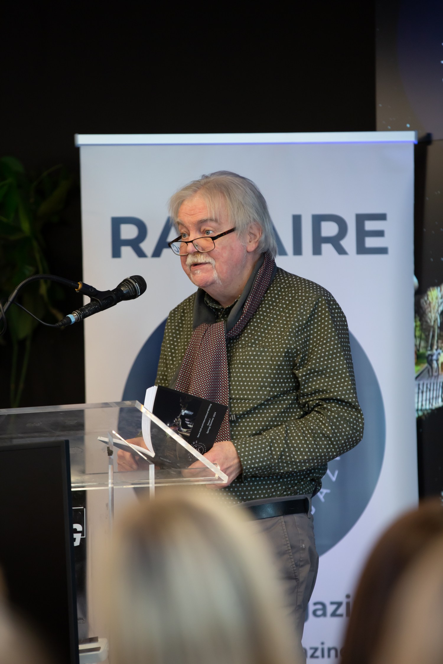 Ragaire Literary Magazine – A literary magazine for anyone who enjoys ...