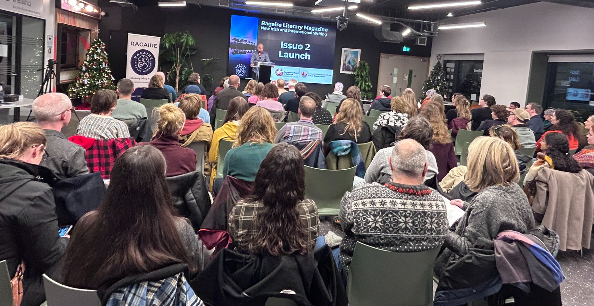 Ragaire Literary Magazine – A literary magazine for anyone who enjoys ...