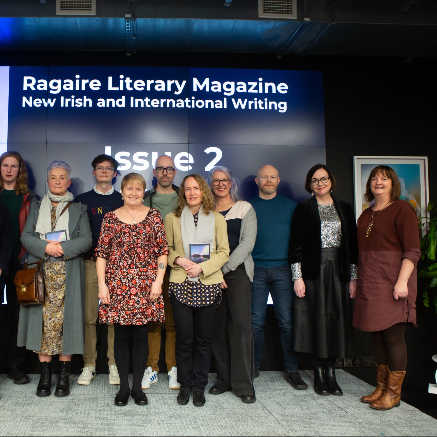 Ragaire Literary Magazine – A literary magazine for anyone who enjoys ...
