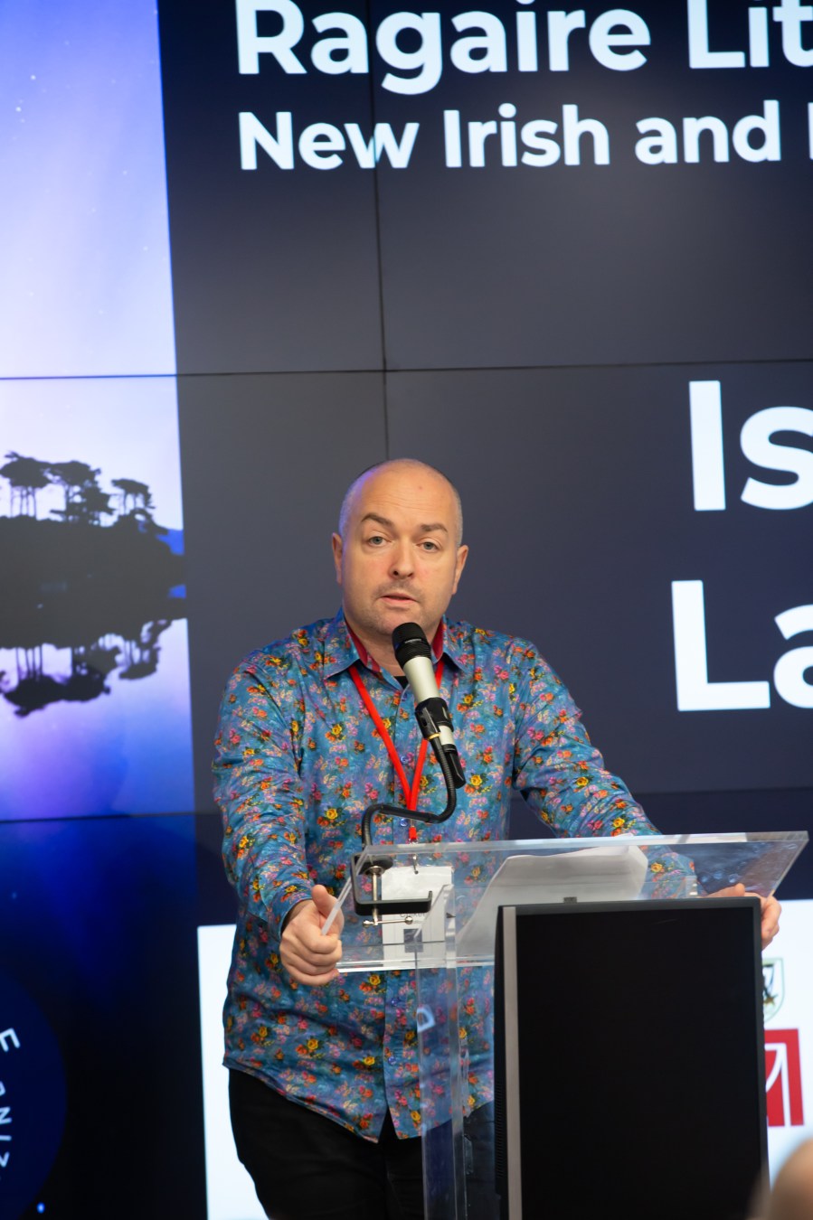 Ragaire Literary Magazine – A literary magazine for anyone who enjoys ...