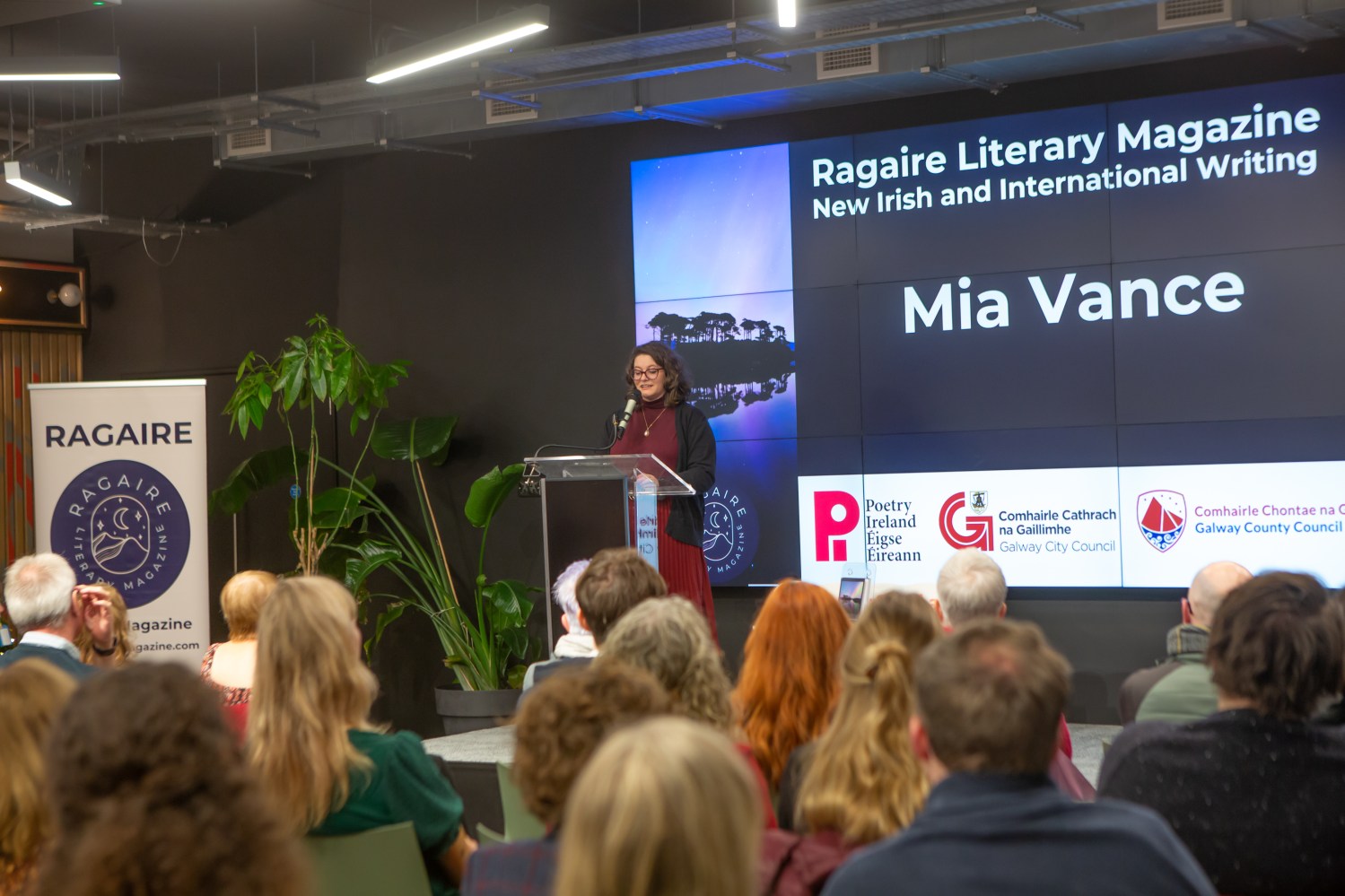 Ragaire Literary Magazine – A literary magazine for anyone who enjoys ...