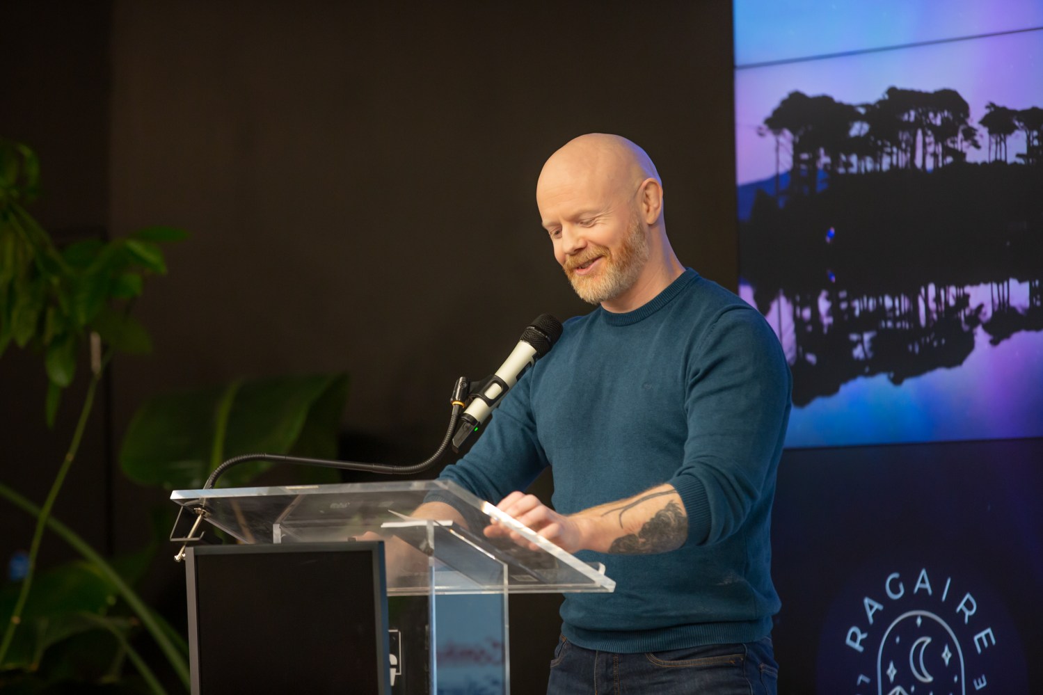 Ragaire Literary Magazine – A literary magazine for anyone who enjoys ...