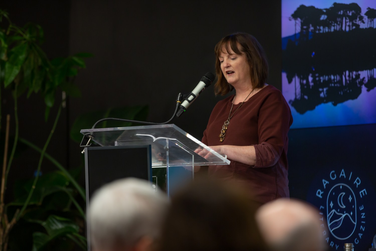 Ragaire Literary Magazine – A literary magazine for anyone who enjoys ...