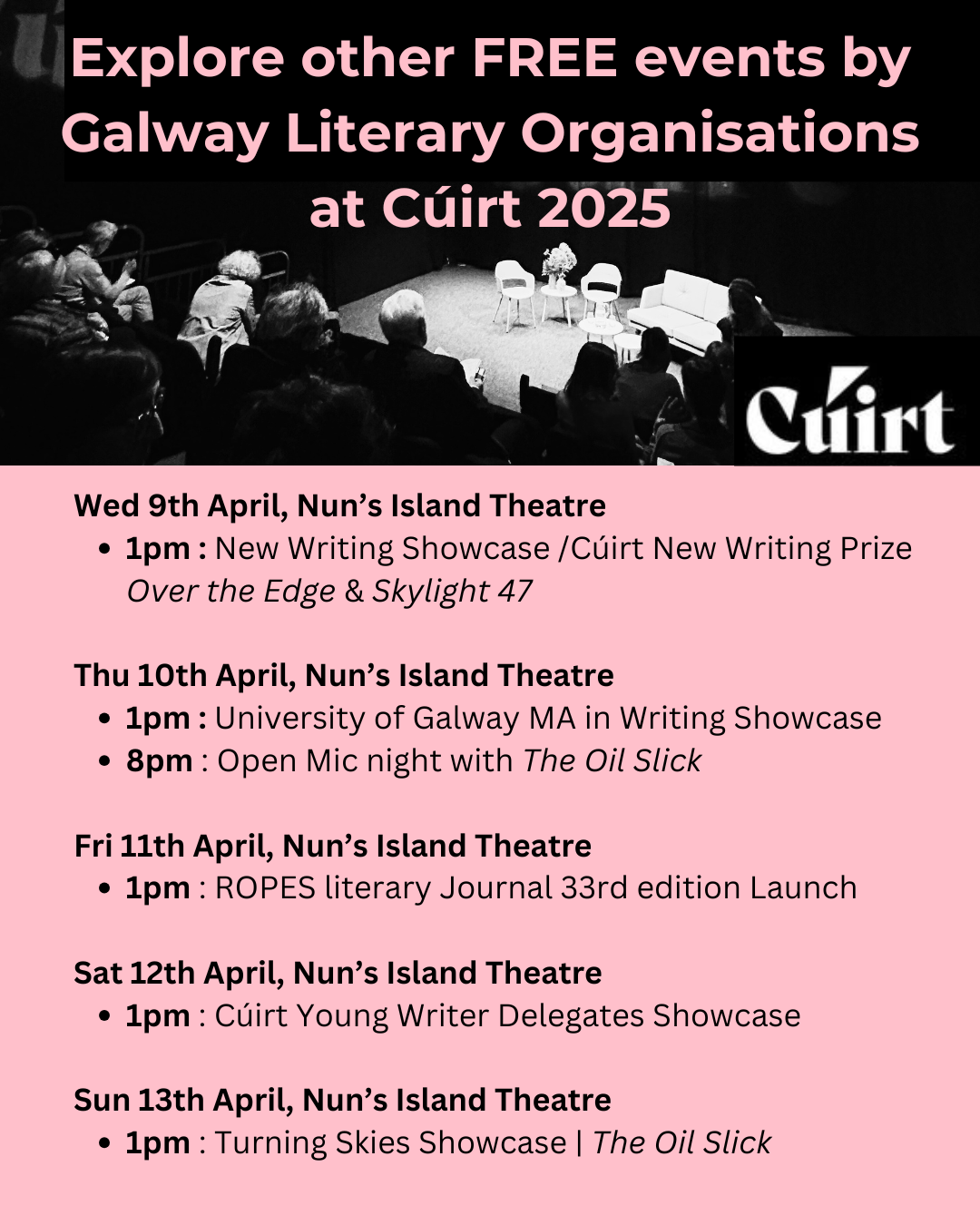 Ragaire Literary Magazine – A literary magazine for anyone who enjoys ...